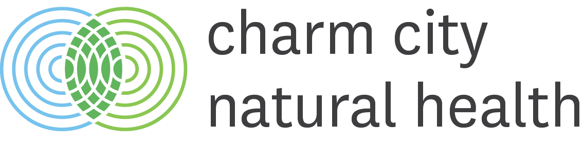 Licensed Naturopathic Doctors | Charm City Natural Health | Baltimore ...